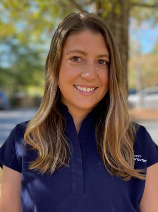 Meet the Team- Chapel Hill NC| Franklin Street Pediatric Dentistry